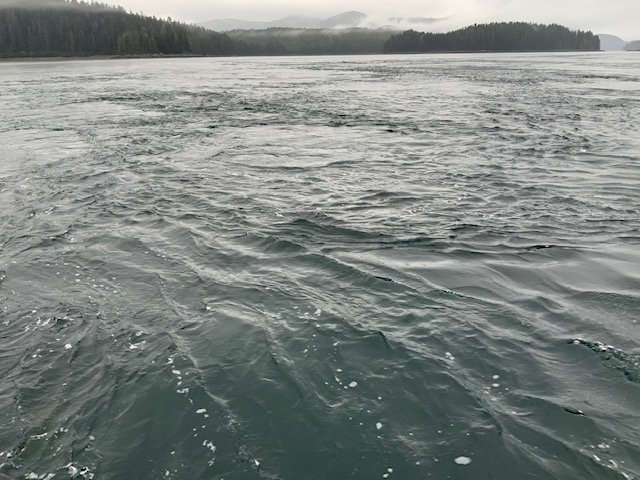 Inside Passage Trip: Hoonah, Bald Heads and Old Men – Road Less Travelled